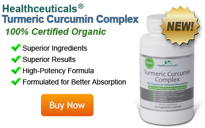 Top 10 Reasons You Should Take Turmeric